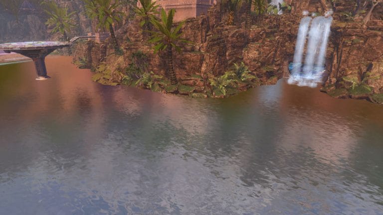 Copero Stronghold Guide in SWTOR