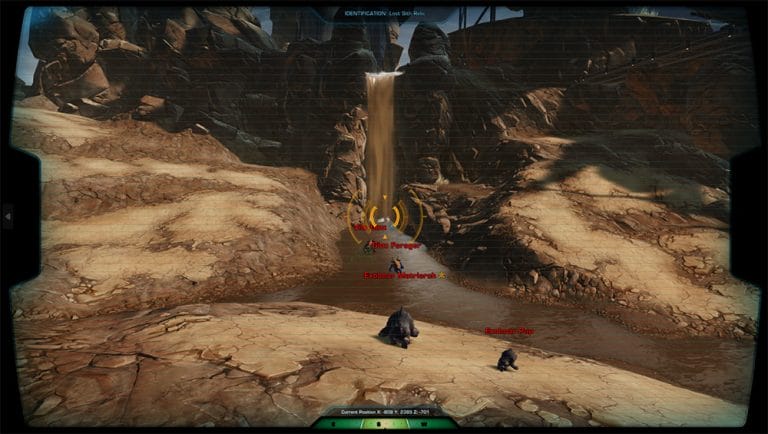 Copero Stronghold Guide in SWTOR
