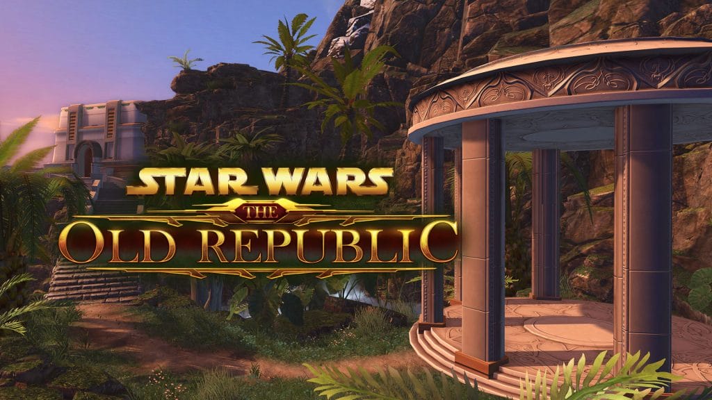 Swtorista - A Star Wars: The Old Republic Fan Site