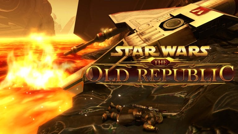 SWTOR Oricon Reputation and Daily Area Guide