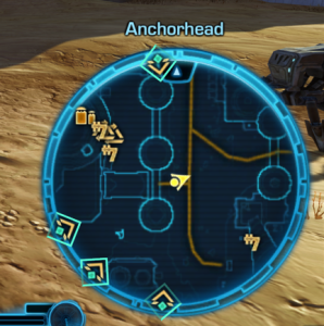 Dynamic Encounters Guide in SWTOR