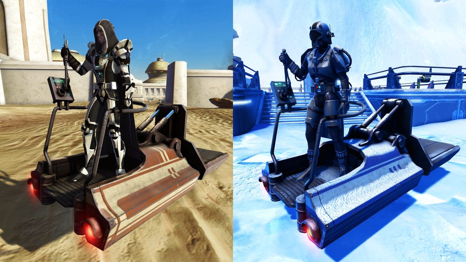 SWTOR Dynamic Encounter Achievements Guide