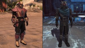 Dynamic Encounters Guide in SWTOR