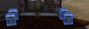 SWTOR Tatooine Dynamic Encounters Guide
