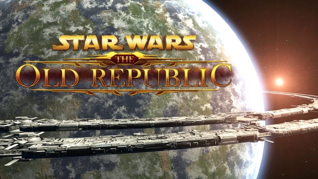 SWTOR GSI Reputation Guide