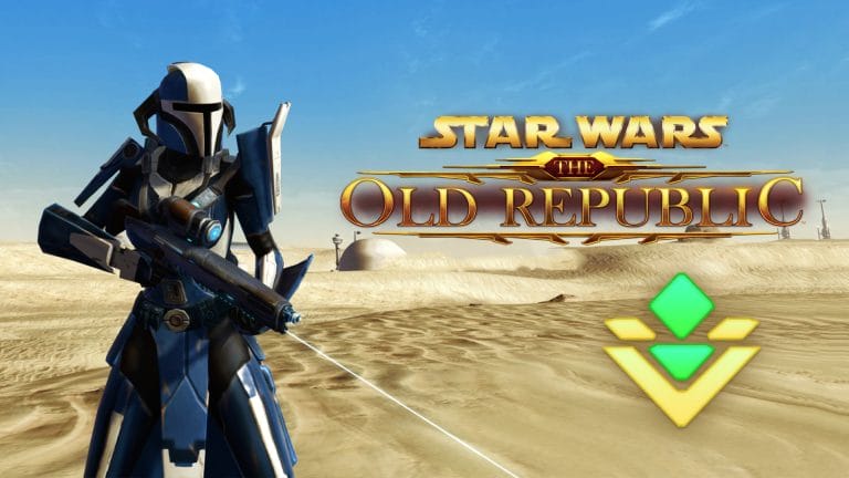 SWTOR Tatooine Dynamic Encounters Guide
