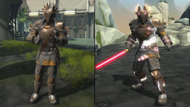 SWTOR PvP Seasons 8 Guide and Rewards
