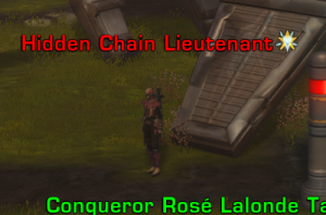 Dynamic Encounters Guide in SWTOR