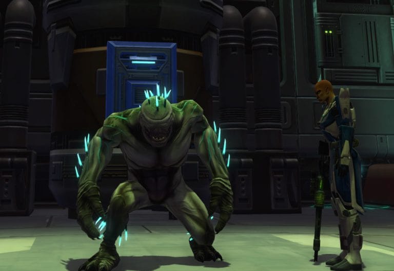 SWTOR Trial and Error Uprising Guide