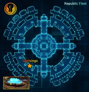 SWTOR Inferno Uprising Guide