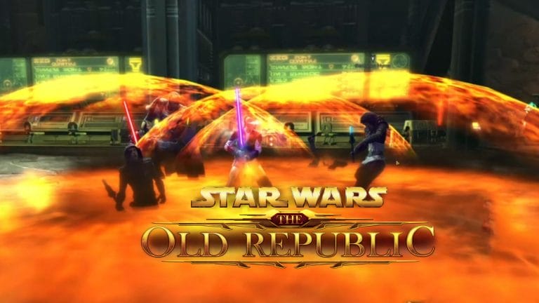 SWTOR Update 7.2 Showdown on Ruhnuk Guide