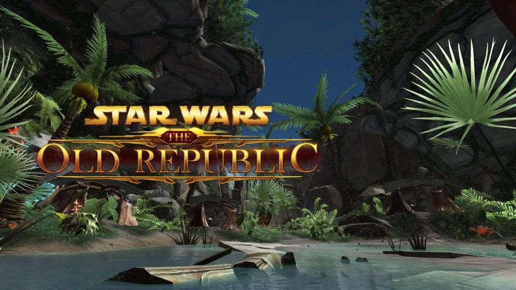 SWTOR Landing Party Uprising Guide