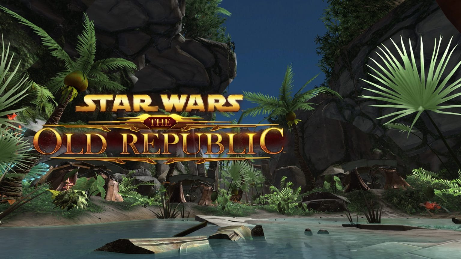 SWTOR Landing Party Uprising Guide