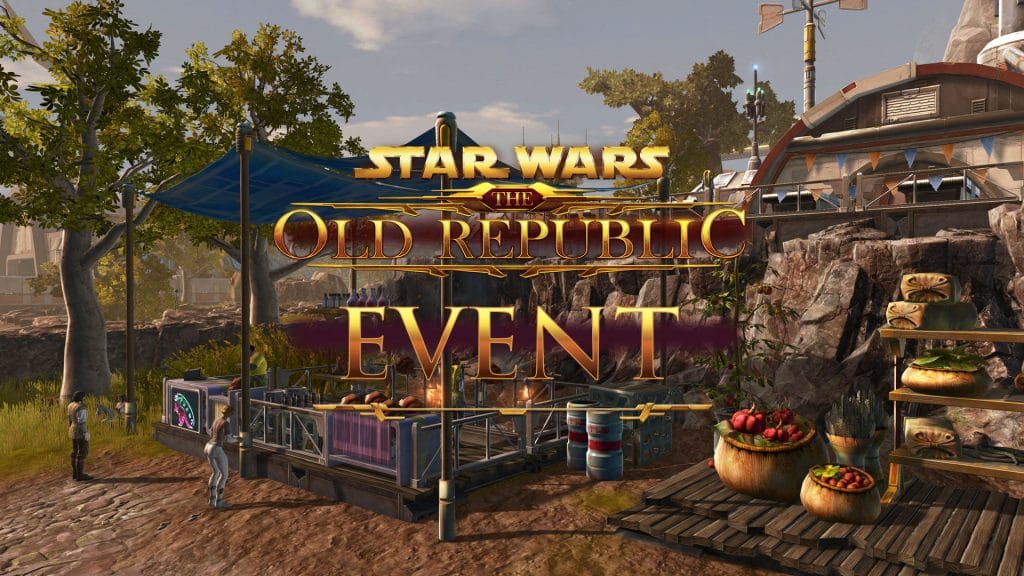SWTOR Update 7.2 Showdown on Ruhnuk Guide