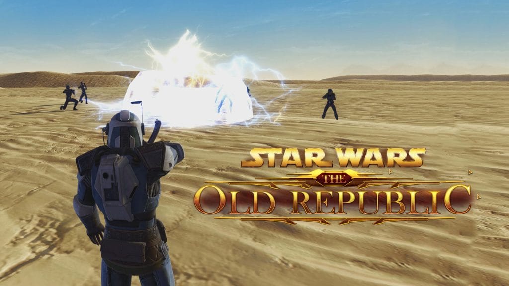 SWTOR Dynamic Encounter Achievements Guide