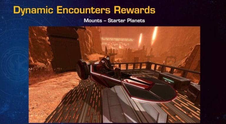SWTOR Korriban Dynamic Encounters Guide