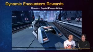 Dynamic Encounters Guide in SWTOR