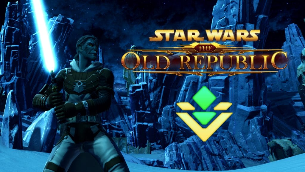 SWTOR Ilum Dynamic Encounters Guide