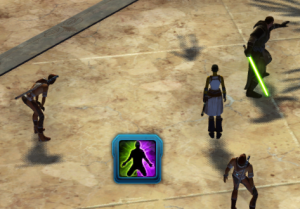 SWTOR Tython Dynamic Encounters Guide