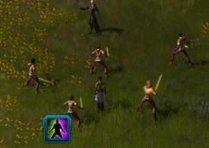 SWTOR Tython Dynamic Encounters Guide