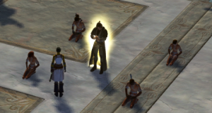 SWTOR Tython Dynamic Encounters Guide