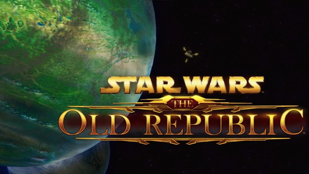 SWTOR GSI Reputation Guide