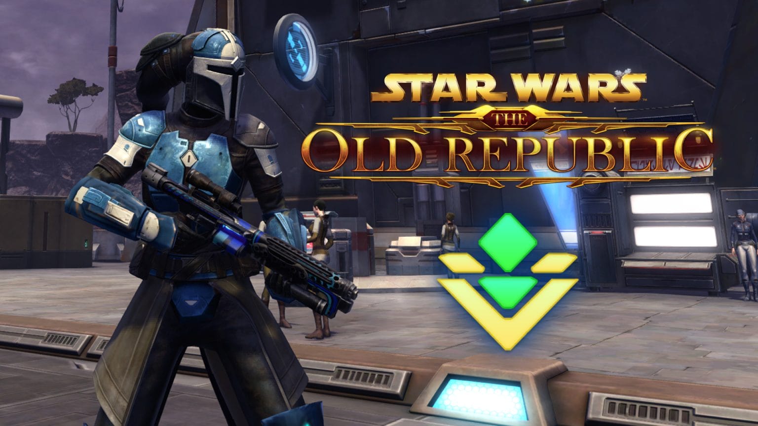 SWTOR Ord Mantell Dynamic Encounters Guide