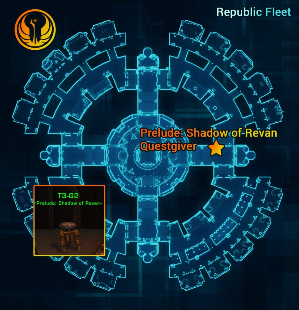 SWTOR Legacy of the Rakata Flashpoint Guide