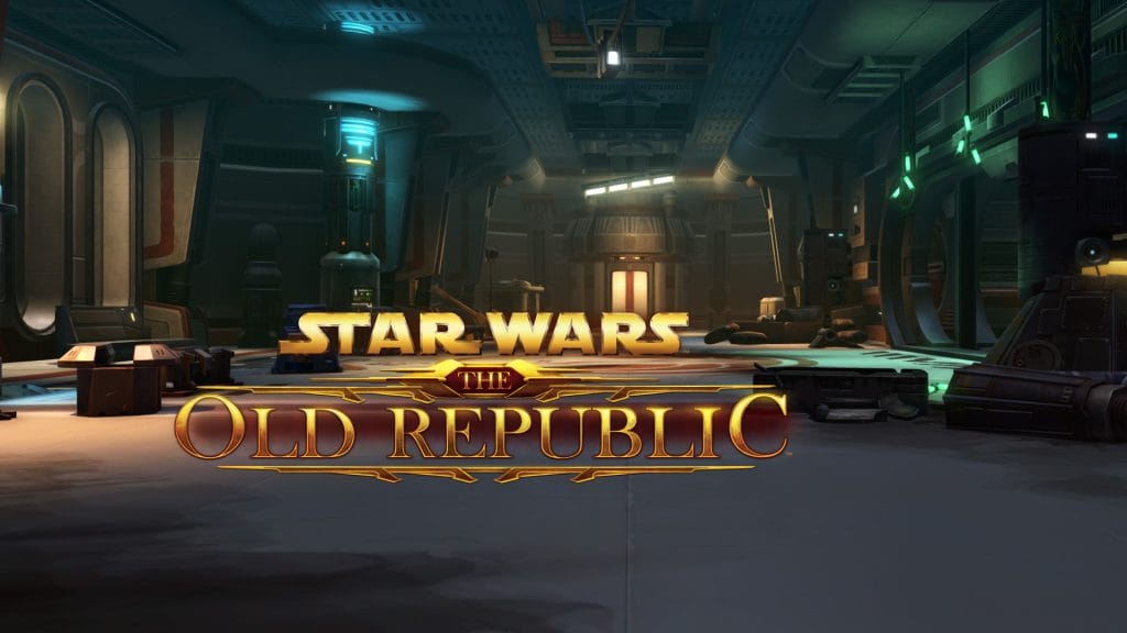 SWTOR Hammer Station Flashpoint Guide