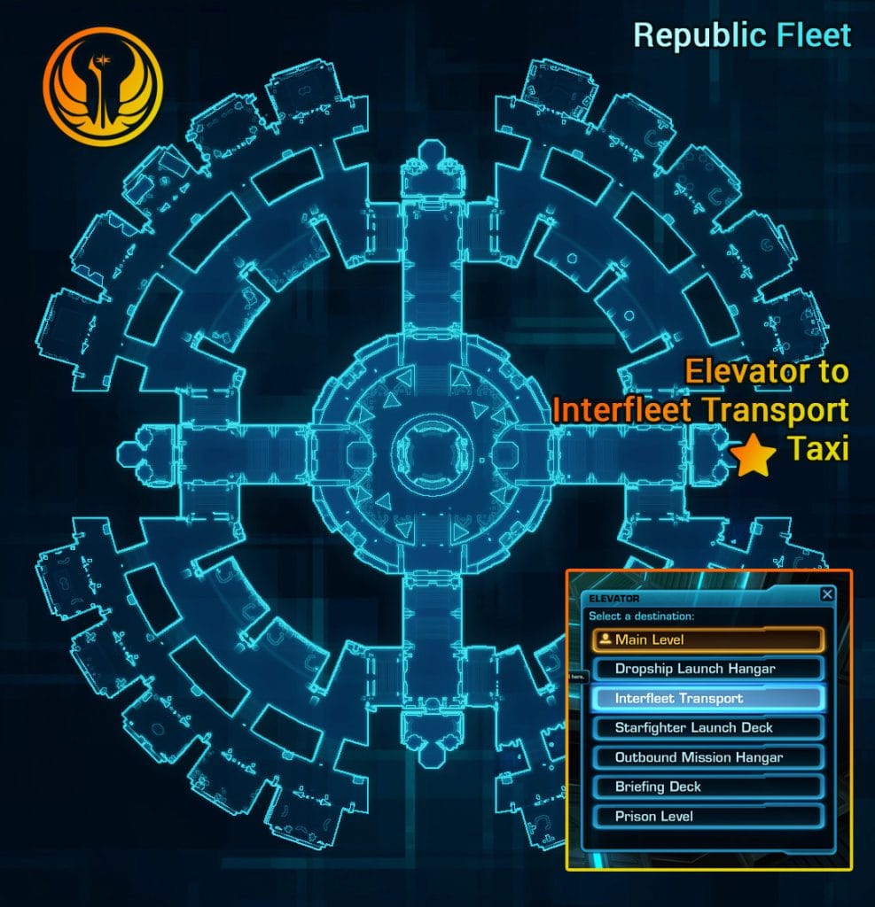 Czerka Core Meltdown Flashpoint Guide