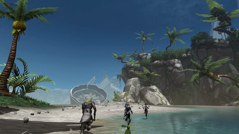 SWTOR Legacy of the Rakata Flashpoint Guide