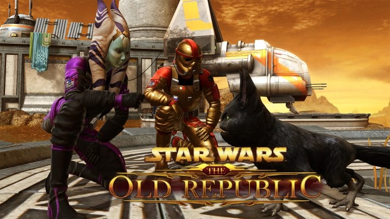 Update 7.7.1c New Cartel Market Additions! Black Loth-Cat pet, Metallic ...