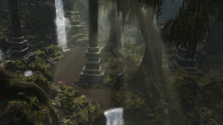 The Nathema Conspiracy Flashpoint Guide