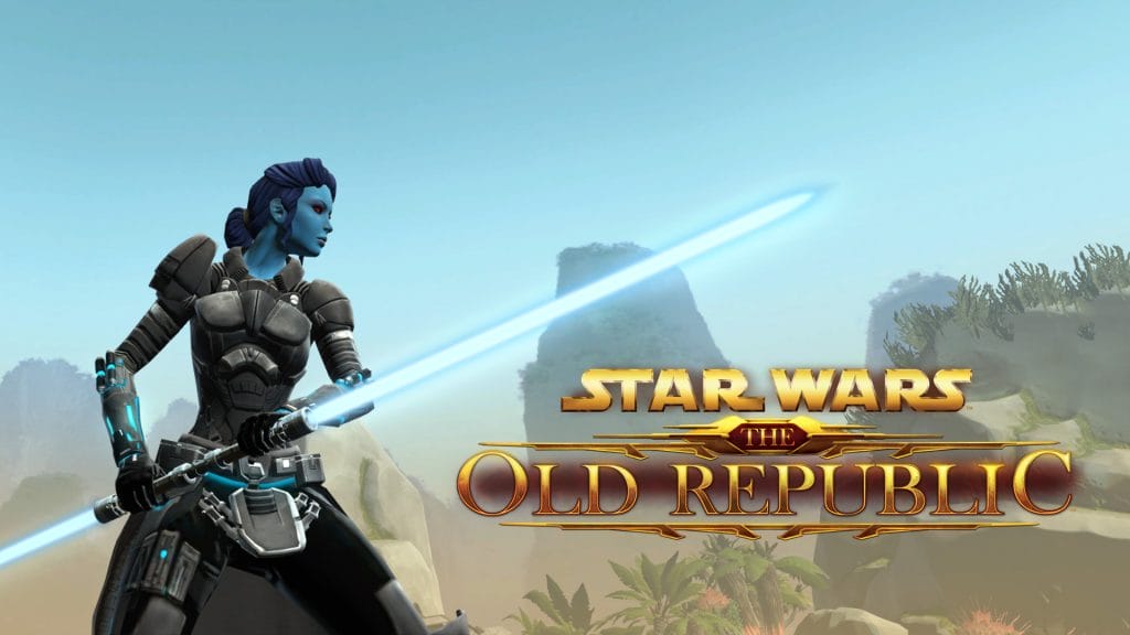 SWTOR Flairs Guide