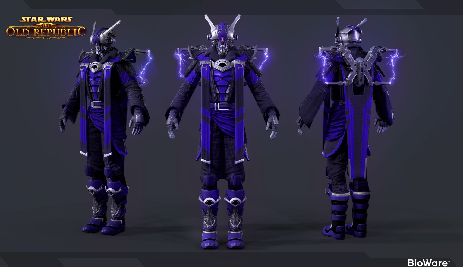 Top 10 Sith Inquisitor Armors in SWTOR – Updated!