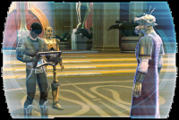 SWTOR Codex List & Guide