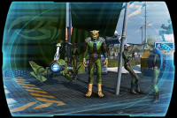 SWTOR Codex List & Guide