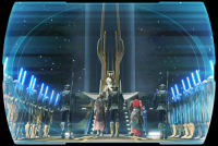 SWTOR Codex List & Guide