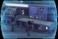 SWTOR Codex List & Guide
