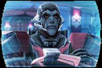SWTOR Codex List & Guide
