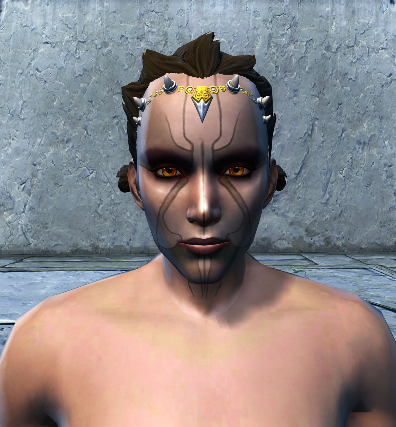 Akaavi Spar Customization 8 customization