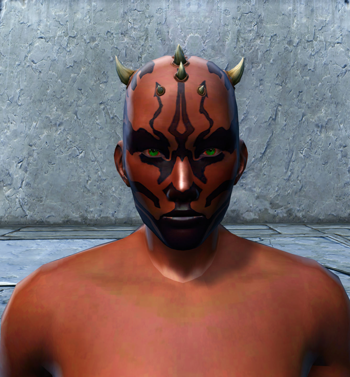 Akaavi Spar Customization 4 customization