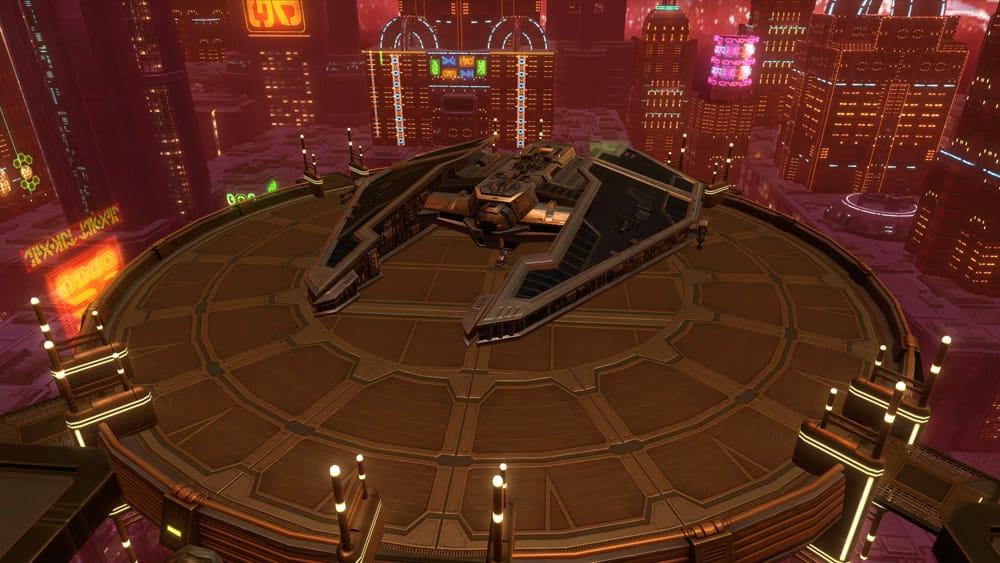 fury-class-imperial-interceptor | SWTOR Strongholds