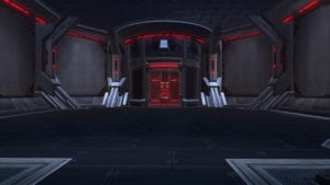 Imperial Guild Flagship Guide | SWTOR Strongholds