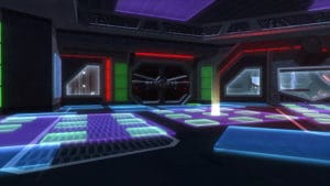 Imperial Guild Flagship Guide | SWTOR Strongholds