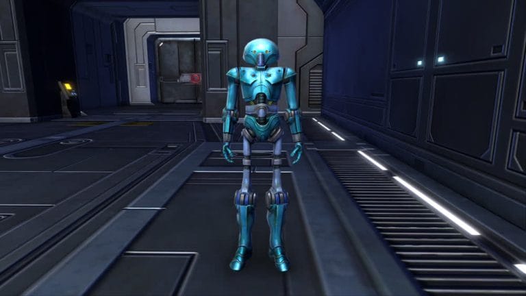 Medical Droid (Republic) Decoration