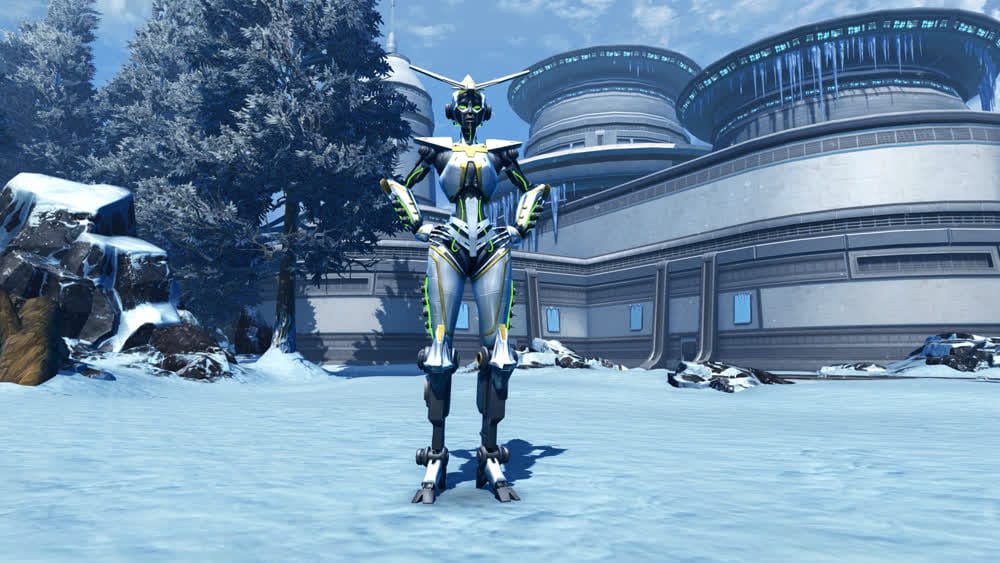 droid-of-sorrow | SWTOR Strongholds