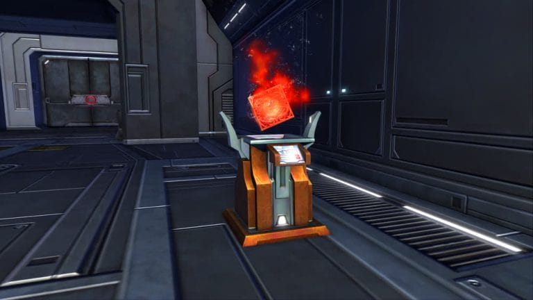 Datacron Decorations Collection Decoration