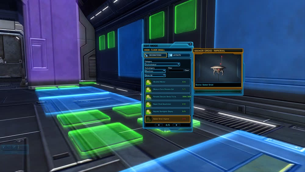 seeker-droid-imperial | SWTOR Strongholds