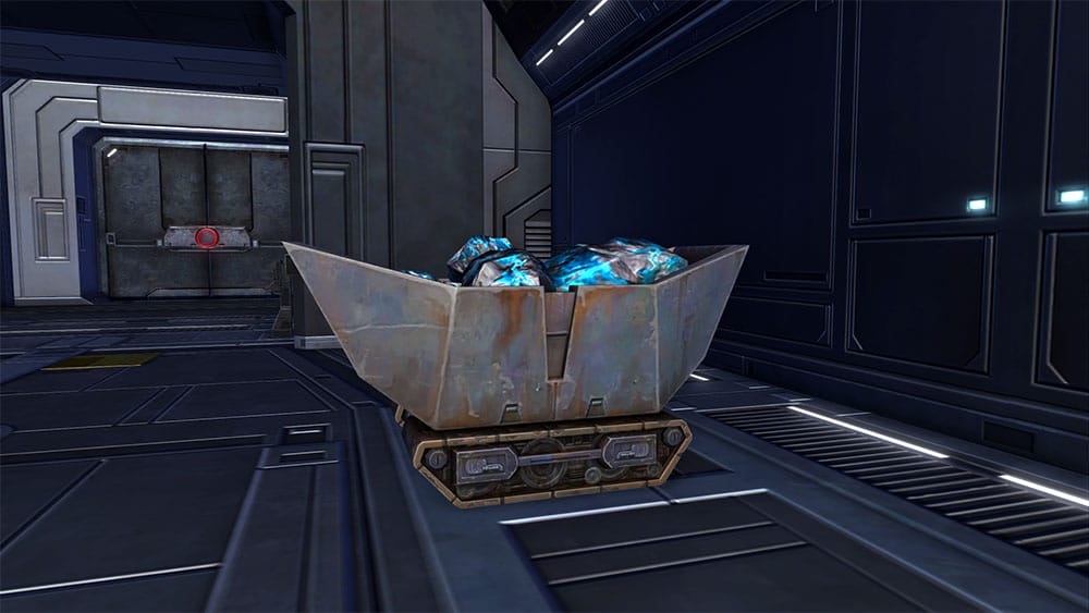 mine-cart-baradium | SWTOR Strongholds